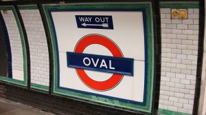 The Oval - Surrey & England | Cricket Tripper
